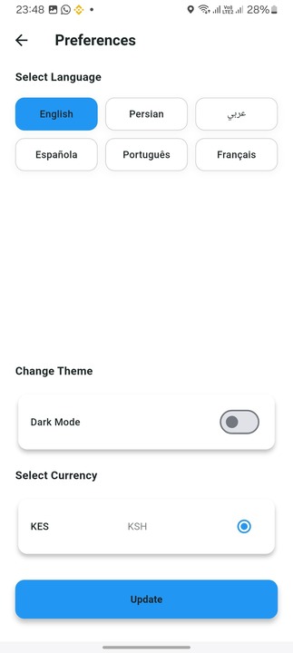 WI-Carpool - Modern Car Pooling Flutter Complete App by wilasoftware